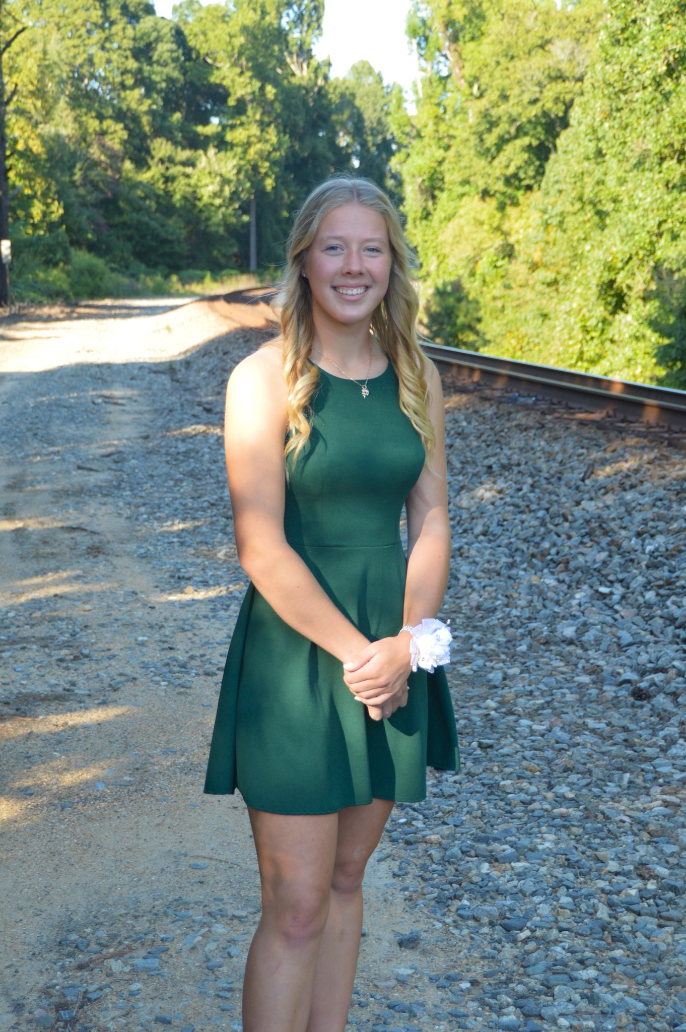 Madi Grace Locke – Buford Georgia Seckinger HS