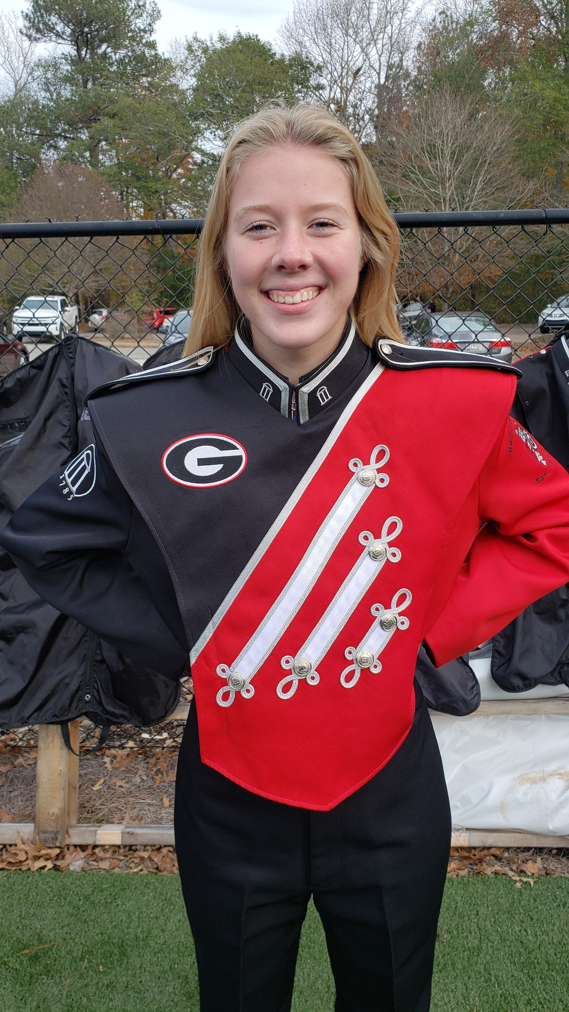 Madi Grace Locke – Buford Georgia Seckinger HS